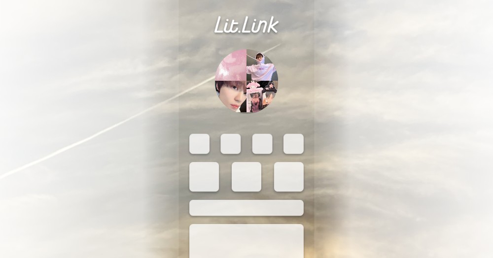 𝐭𝐮𝐭𝐮 lit.link(リットリンク)