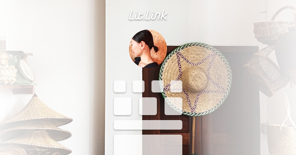 HuuHuu Online Store lit.link(リットリンク)