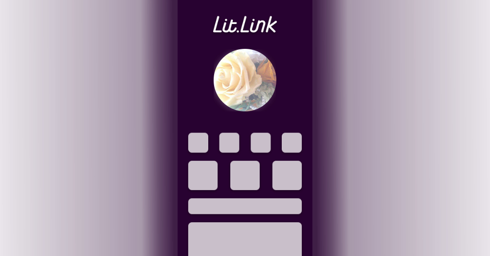 Lavender Bloom lit.link(リットリンク)