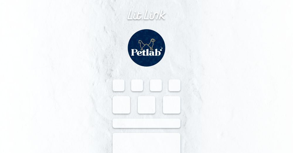 petlab.official lit.link(リットリンク)