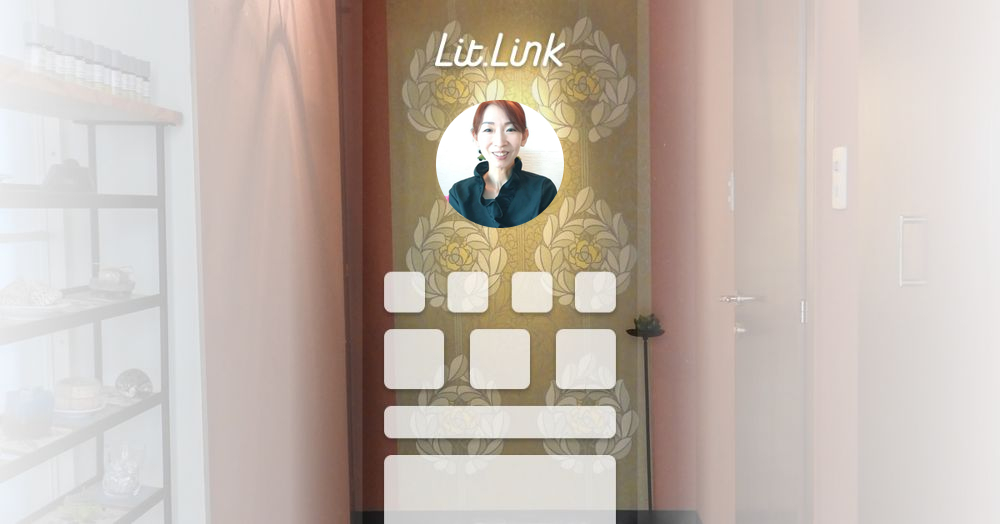 ATSUKO KUSHIMA lit.link(リットリンク)