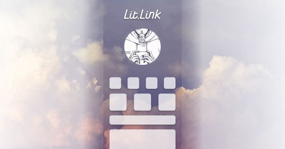 𝑟𝑎𝑖 lit.link(リットリンク)