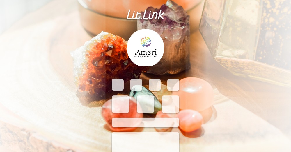 株式会社AMERI-アメリ- lit.link(リットリンク)