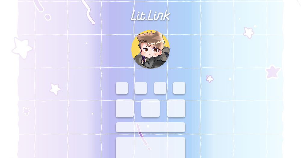 yuta lit.link(リットリンク)