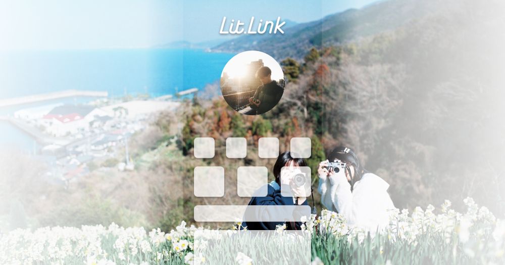 みよし たくま / Miyoshi Takuma lit.link(リットリンク)