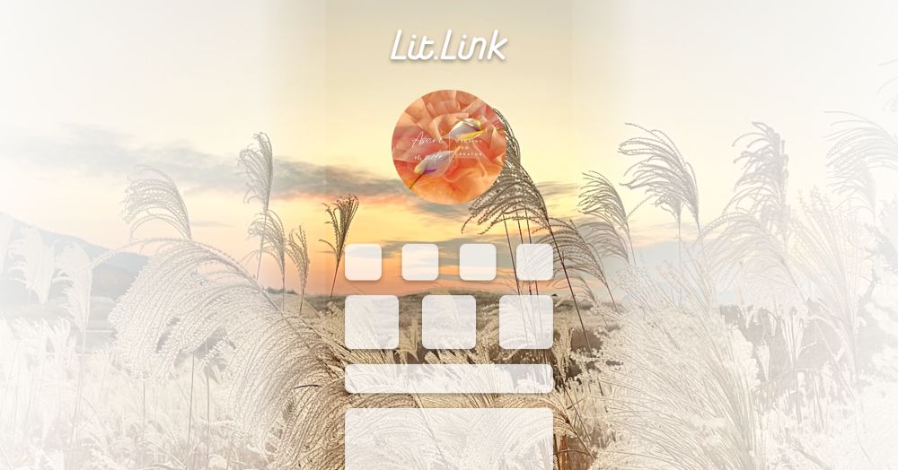 Asari.made lit.link(リットリンク)