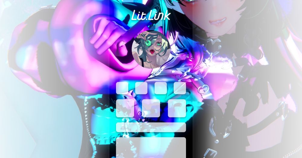 Sui_スイさん🐲天城翠 lit.link(リットリンク)