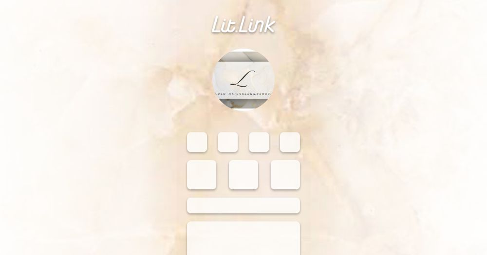 Lulu.nailsalon&academy/ikumi akimoto lit.link(リットリンク)