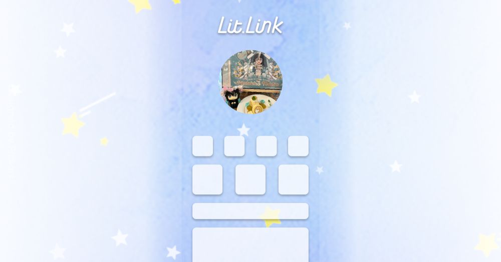 Ai♡ lit.link(リットリンク)