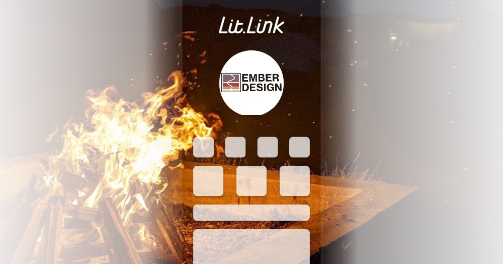 Ember Design lit.link(リットリンク)
