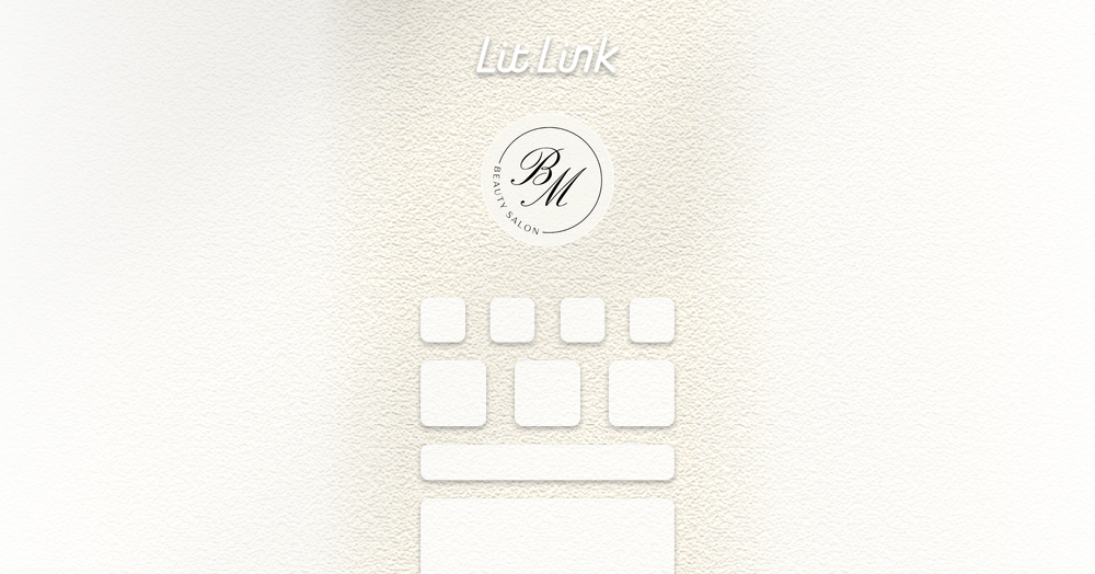 BLOOM BLOOM lit.link(リットリンク)