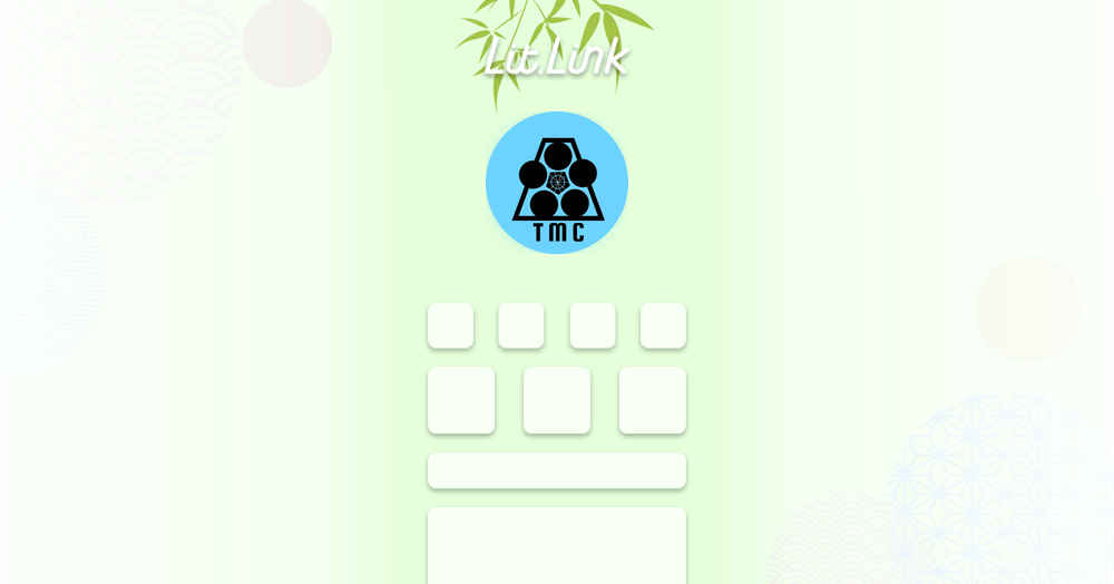 株式会社 梅鉢TMC lit.link(リットリンク)