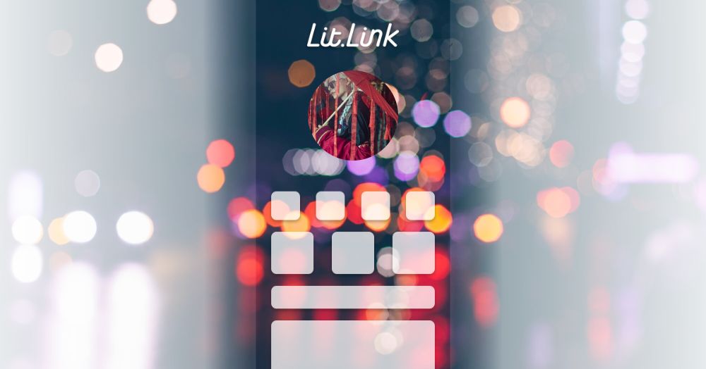 きと lit.link(リットリンク)