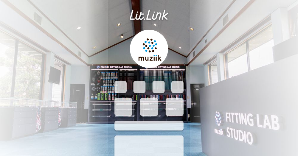 株式会社Muziik lit.link(リットリンク)