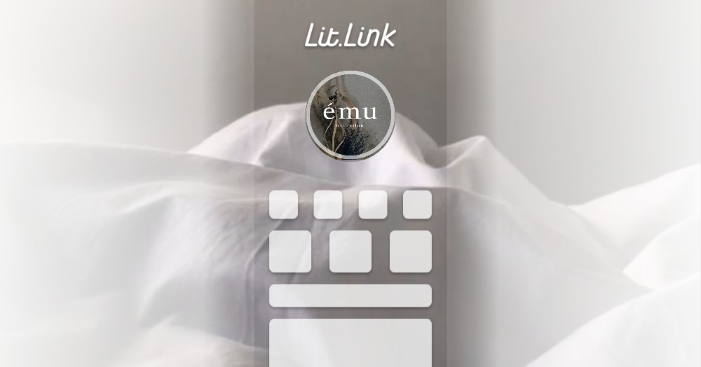 nail salon ému lit.link(リットリンク)