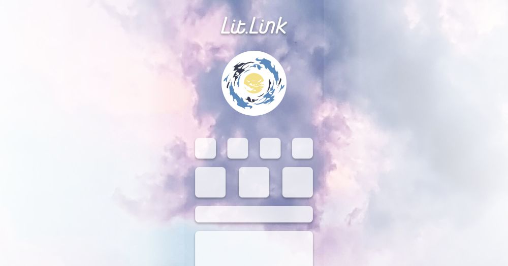 Project Lumina lit.link(リットリンク)