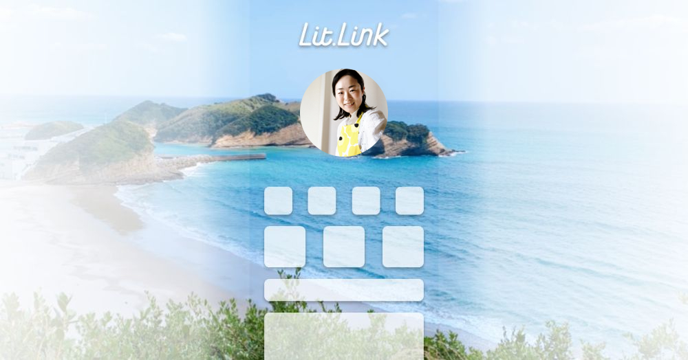 poco a poco ~ﾎﾟｺ ｱ ﾎﾟｺ~ 山下伸子 lit.link(リットリンク)