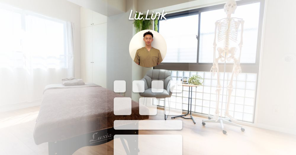 KOMATSU DAISUKE lit.link