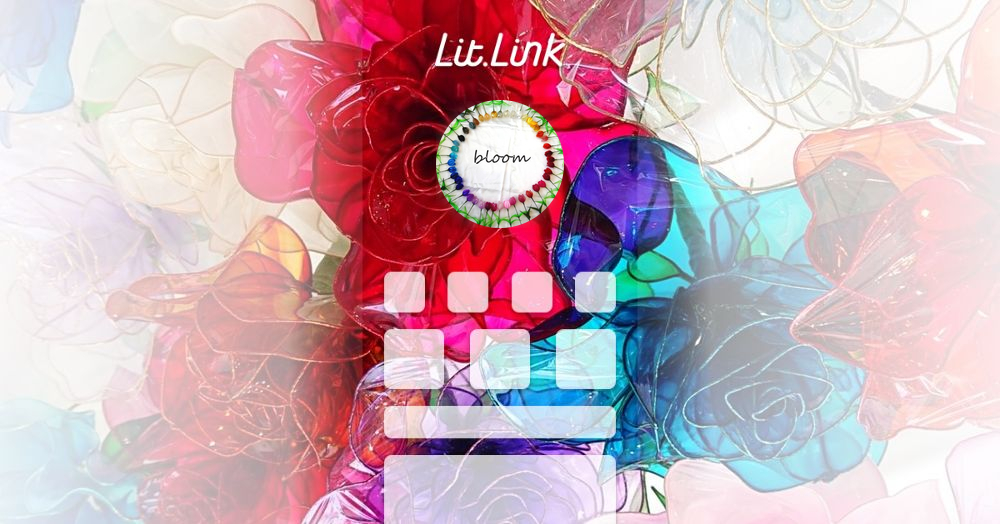 bloom lit.link(リットリンク)