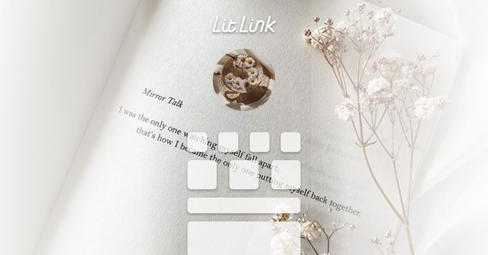 coco lit.link(リットリンク)