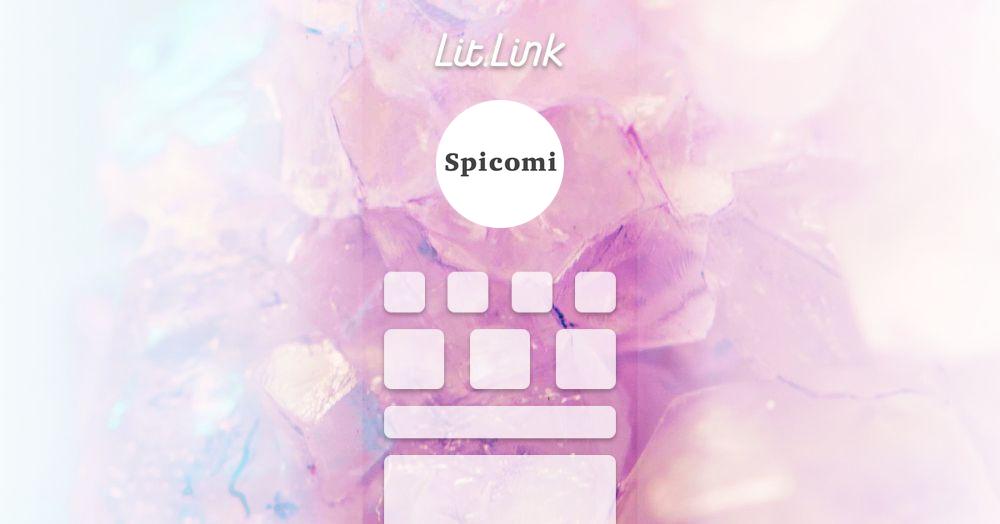 無料占いSpicomi lit.link(リットリンク)