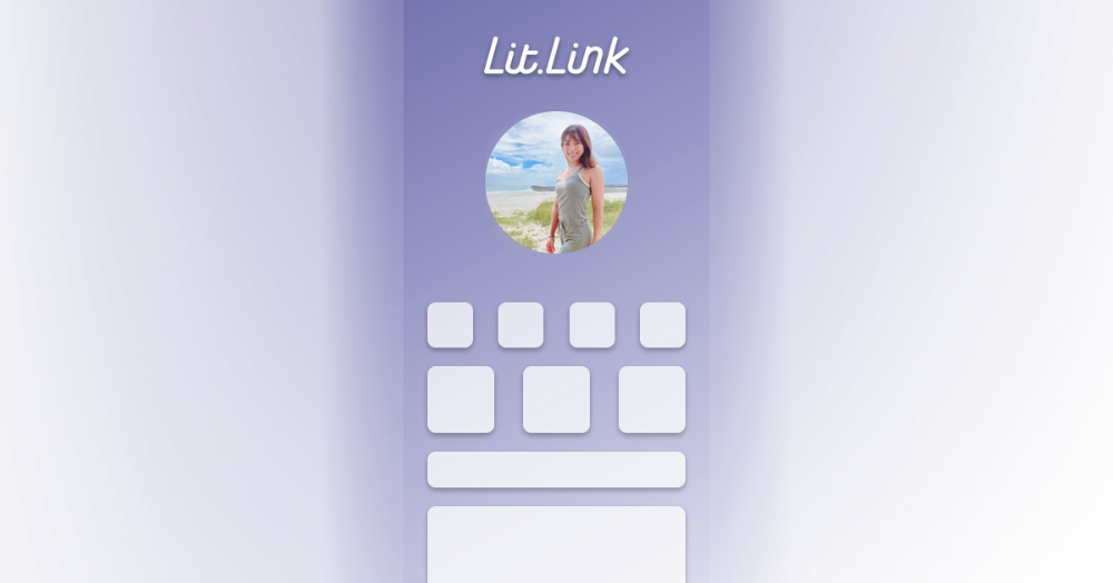 mami harada lit.link(リットリンク)