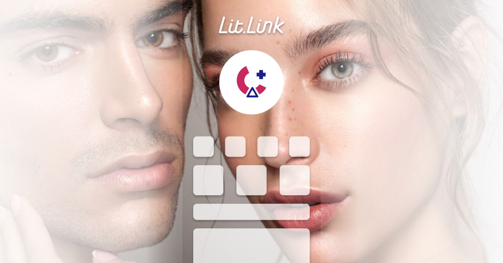 CLEAN ART PLUS lit.link(リットリンク)