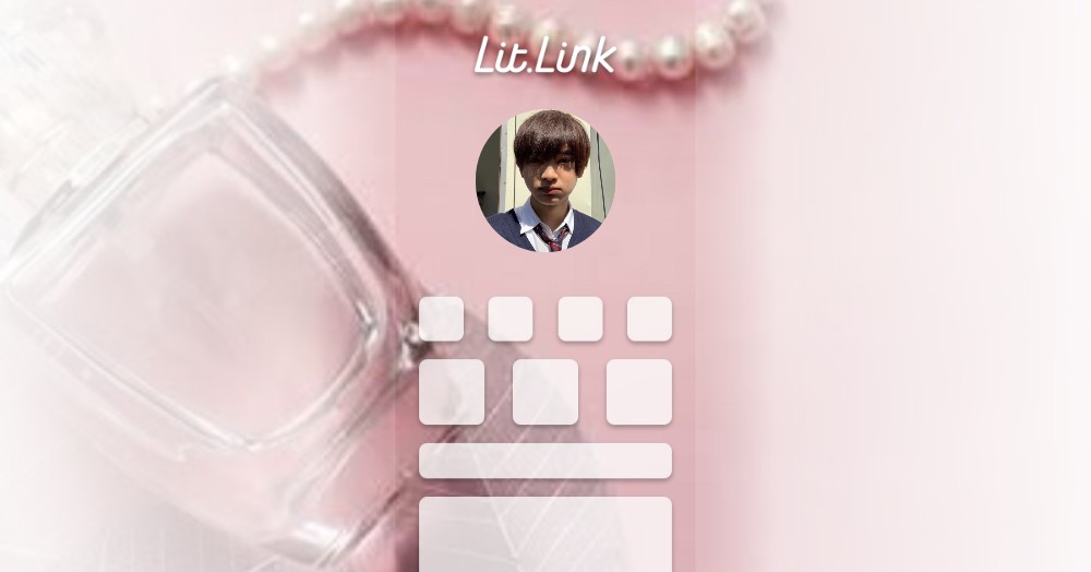 𝐥𝐮𝐯_𝟎𝟑𝐱𝐱 lit.link(リットリンク)