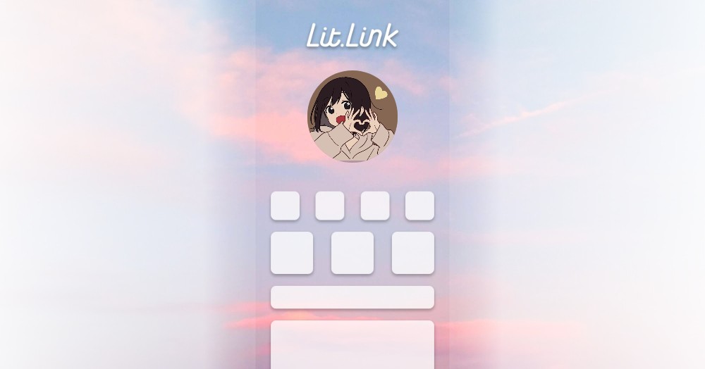 Neroシ lit.link(リットリンク)