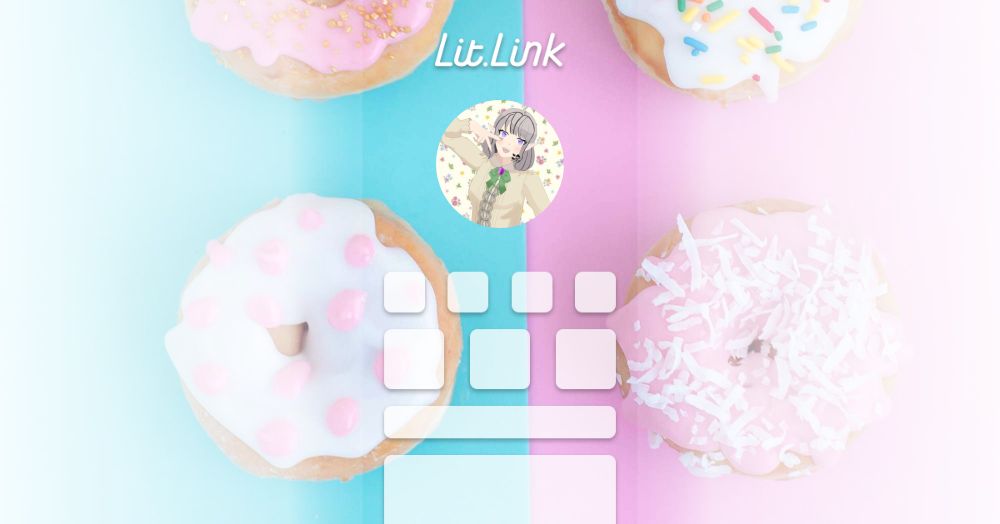 Fuka.Amamiya（あまみやふうか） lit.link(リットリンク)