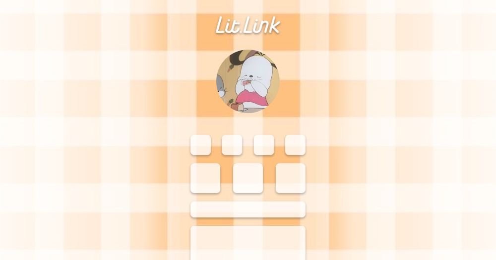 れーな lit.link(リットリンク)