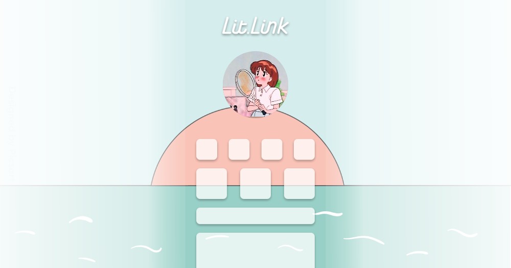 fuu lit.link(リットリンク)