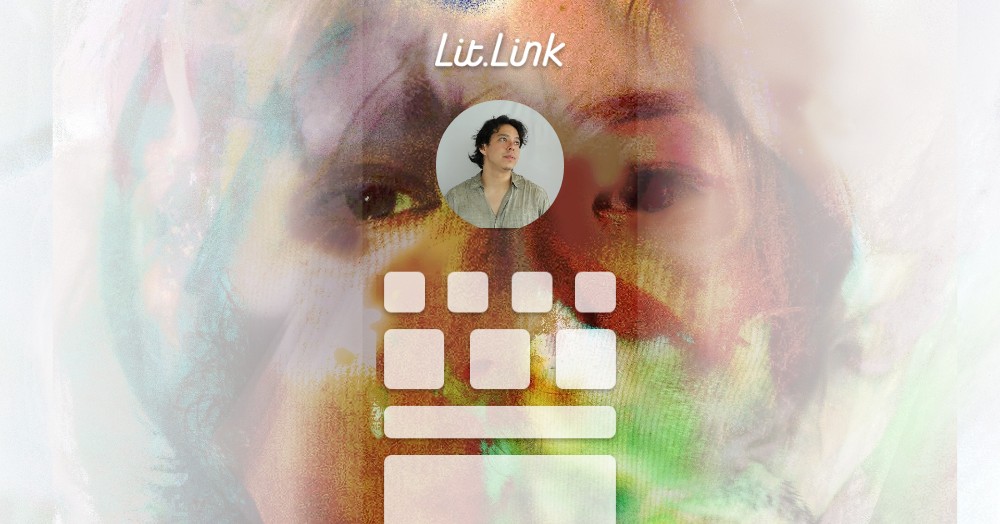 Louis Perrier lit.link(リットリンク)