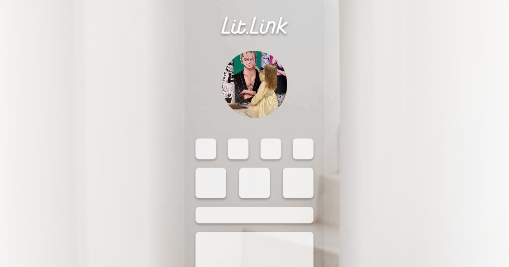 𝑅𝑖𝑛𝑎 lit.link(リットリンク)