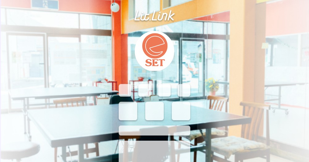 NPO法人SET岩手県北チーム lit.link(リットリンク)