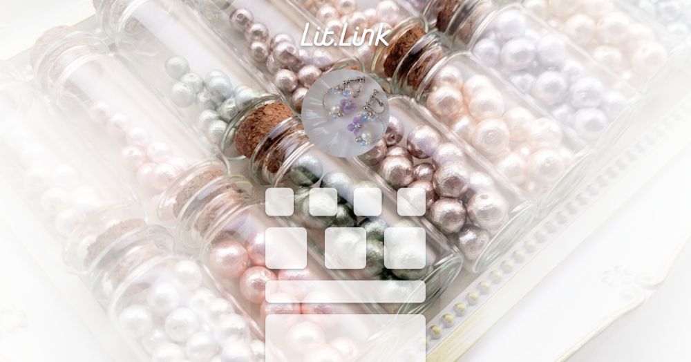依莉 - より - lit.link(リットリンク)