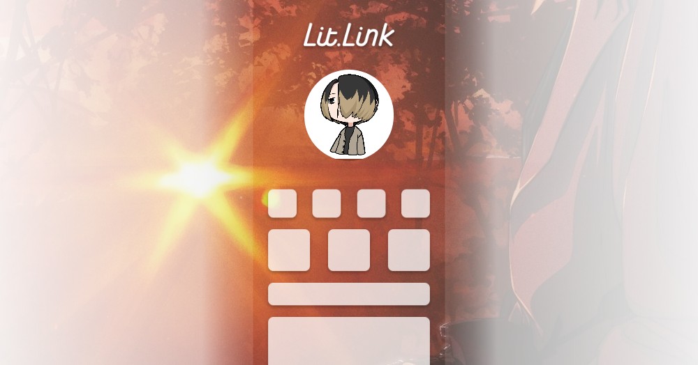 畳☻TATAMi lit.link(リットリンク)