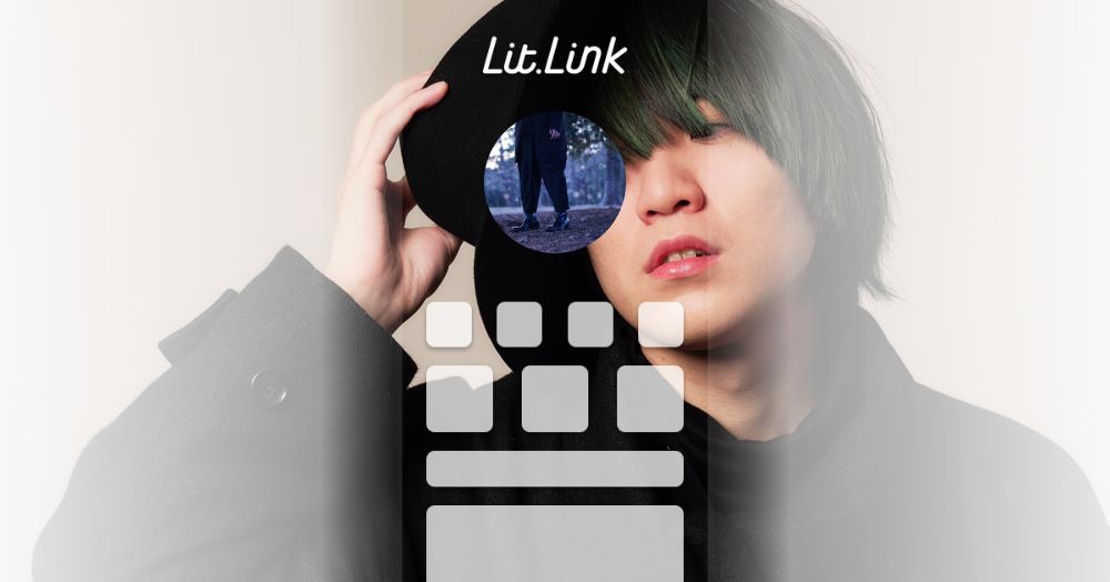 Akira lit.link(リットリンク)