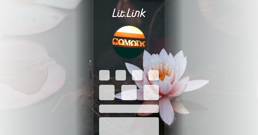 マタニティサロンComodo lit.link(リットリンク)