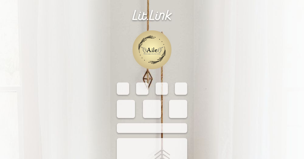 ঌ 𝐀𝐢𝐥𝐞 ໒꒱ 】 lit.link(リットリンク)