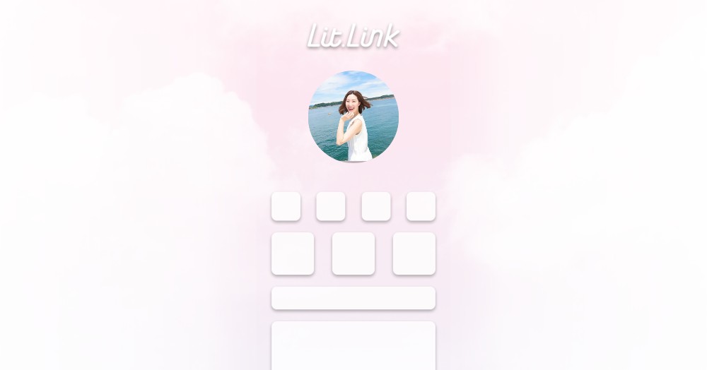 JUNCHAN AIRLINES ️ lit.link(リットリンク)