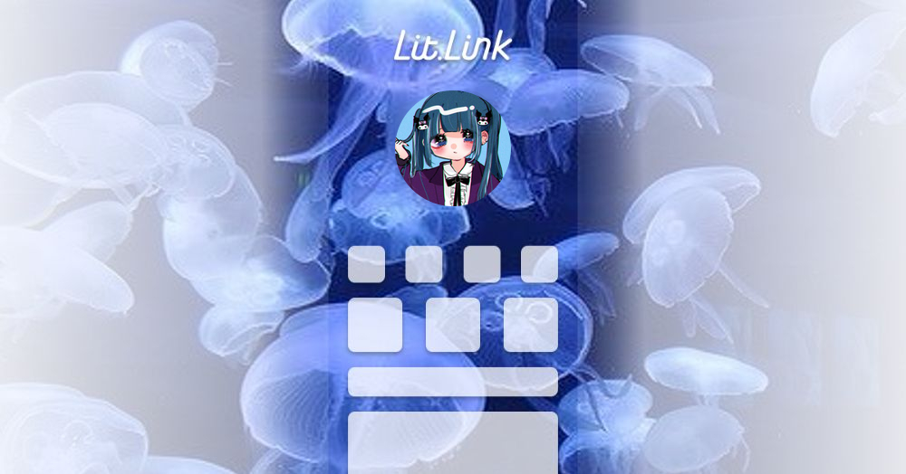 ぱこてゃ lit.link(リットリンク)