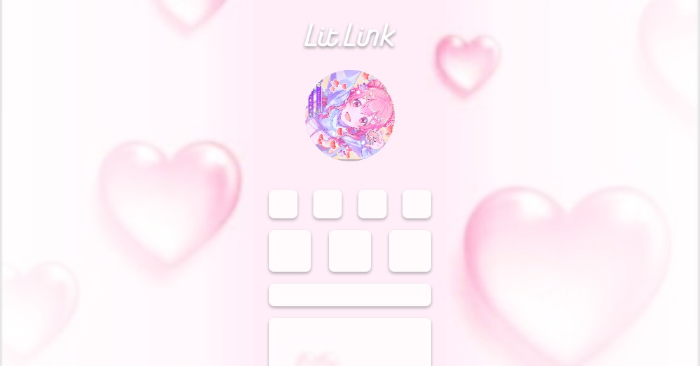 TONA lit.link(リットリンク)