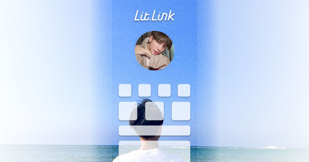 𝔸𝕜𝕚𝕣𝕒 / 起司 lit.link(リットリンク)