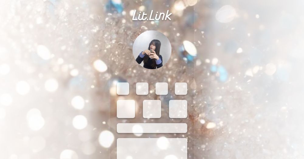 躁鬱のゆゆ lit.link(リットリンク)