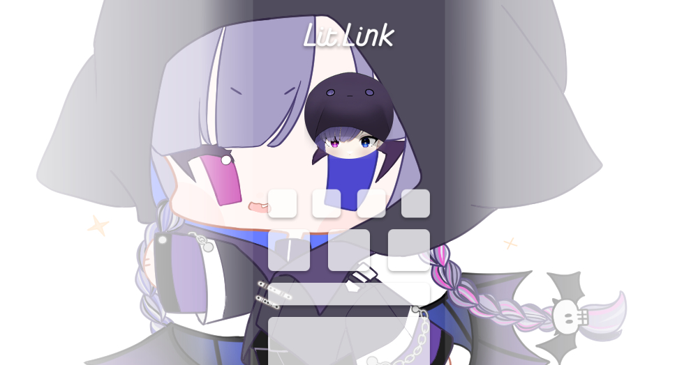 Solus Orphe 😈☠ lit.link(リットリンク)