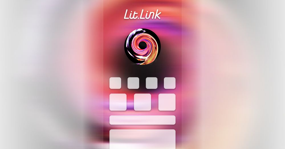 すらぷるため@SNS lit.link(リットリンク)