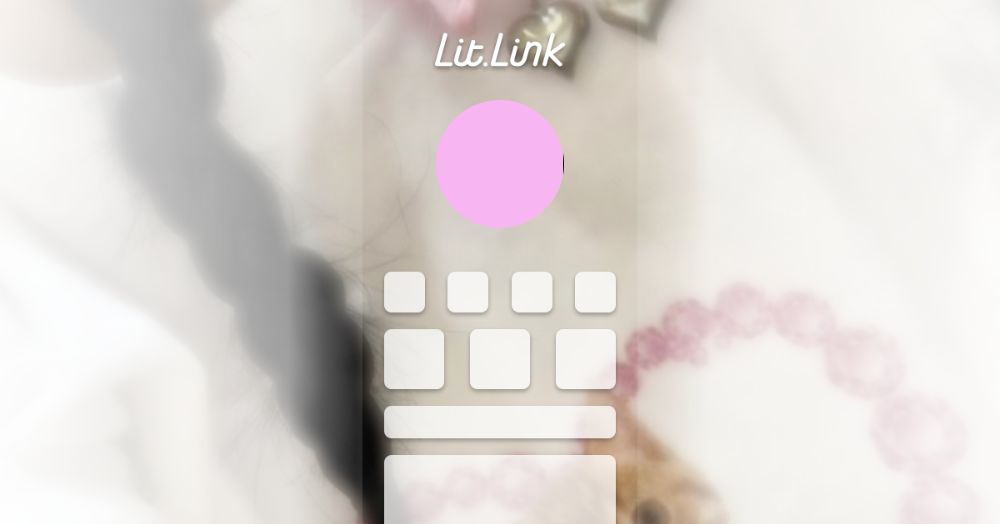 YUNO lit.link(リットリンク)