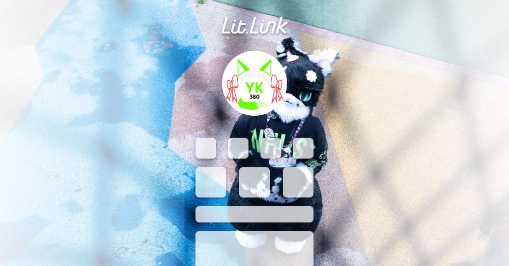 root@김유키 lit.link(リットリンク)