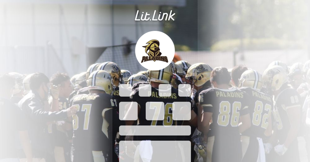 PALADINS新歓2023 lit.link(リットリンク)